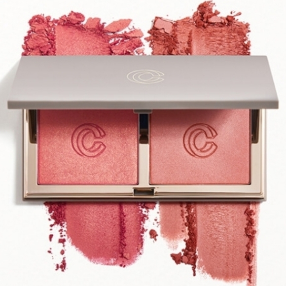 ipsy | Makeup | Complex Culture Good Glow Blush Duo In Spiced Up Be ...